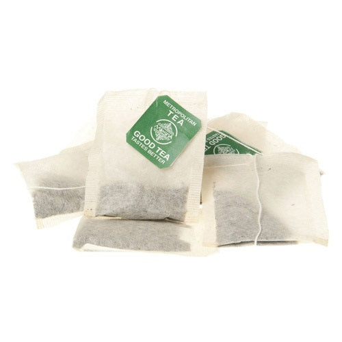 Metropolitan Tea Company - Blueberry Tea Mini Pack – The Kitchen Pantry